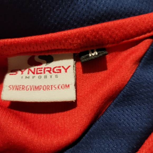 Synergy | Shirts | University Of Illinois Chicago Uic Flames Basketball ...